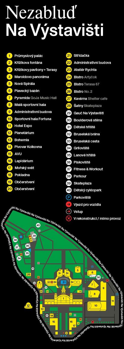 Na Výstavišti